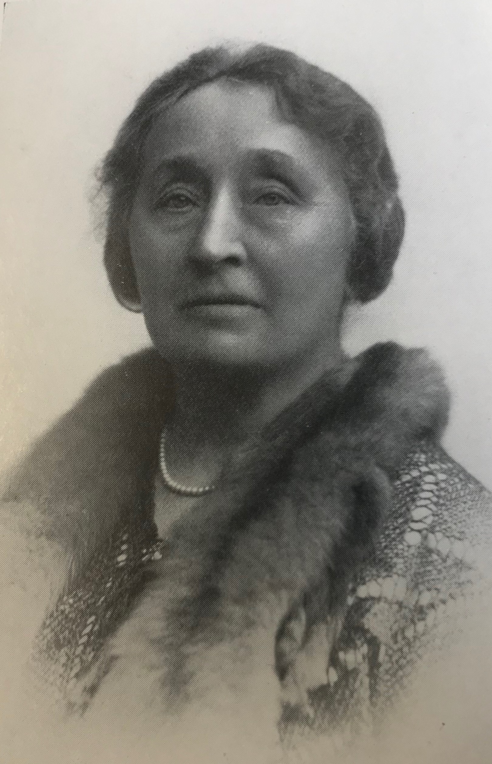 Introducing Electrifying Women: the long history of women in ...